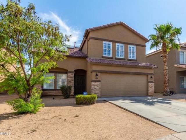 house with 5 bedroom, Surprise AZ DS87987577