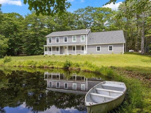 house with 5 bedroom, Surry ME ES104907814