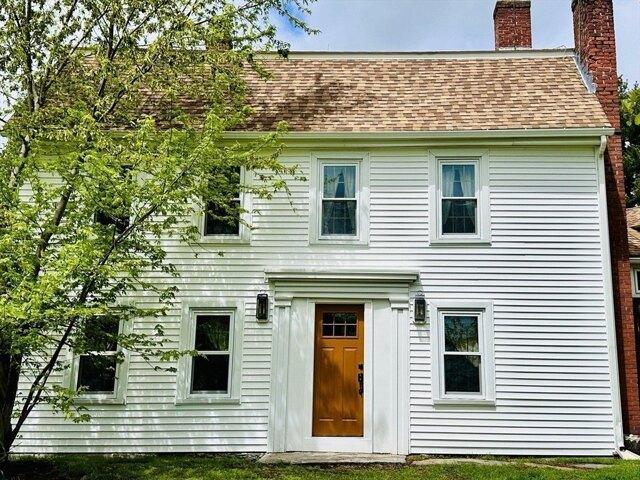 house with 5 bedroom, Sutton MA DS101750242