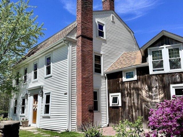 house with 5 bedroom, Sutton MA DS102708602