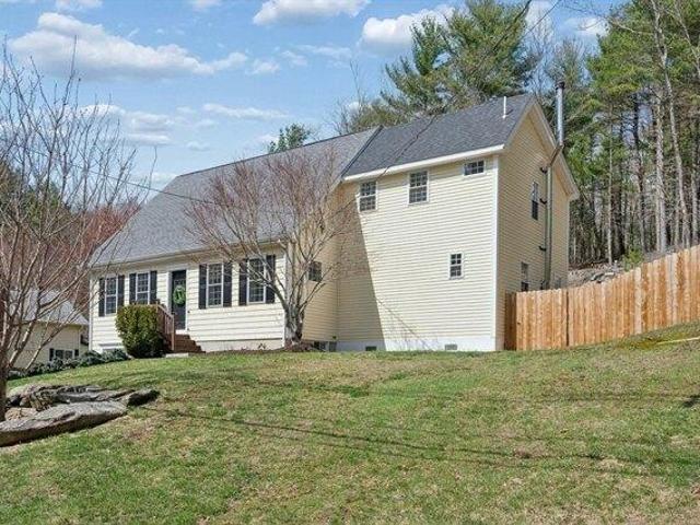 house with 5 bedroom, Sutton MA DS102708763
