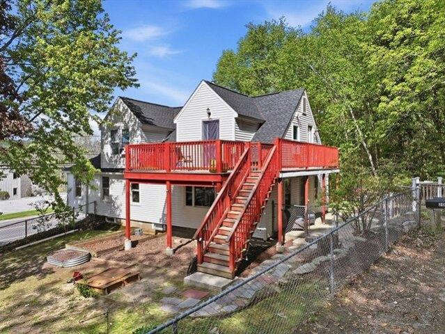 house with 5 bedroom, Sutton MA ES103222019