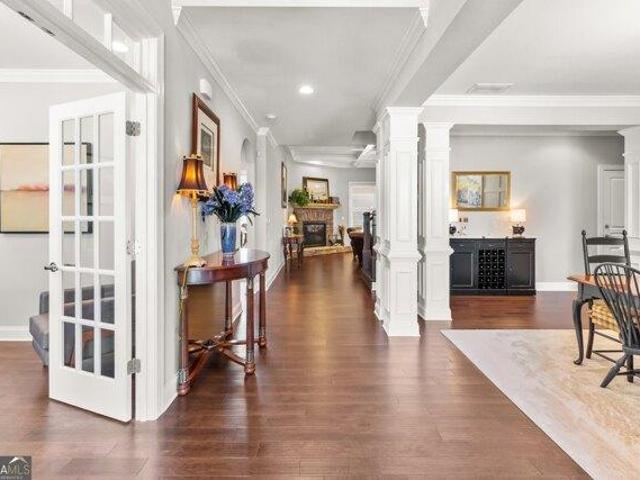 house with 5 bedroom, Suwanee GA ES104899364