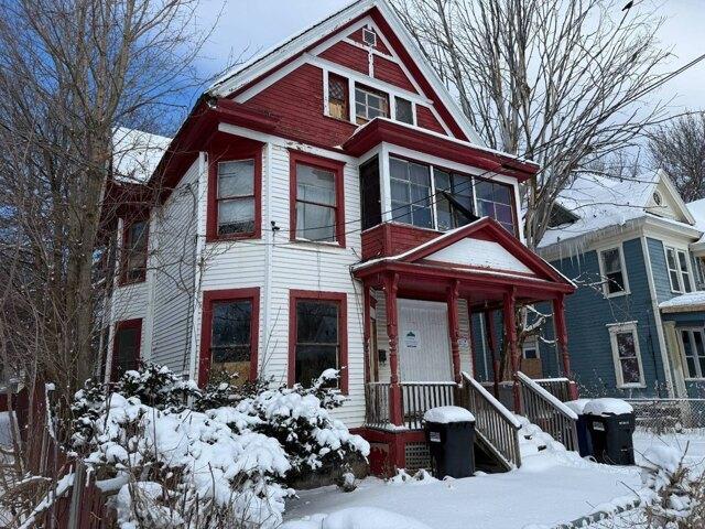 house with 5 bedroom, Syracuse NY DS103627033