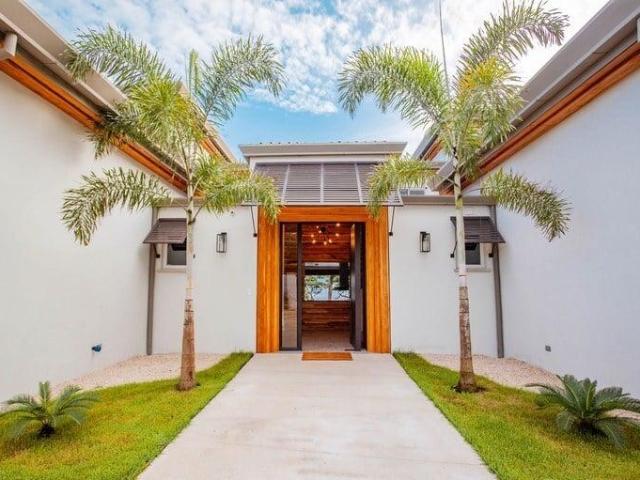 house with 6 bedroom, Tamarindo Santa Cruz Cri CA DS101476726