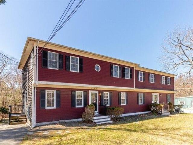 house with 6 bedroom, Taunton MA DLS101801822