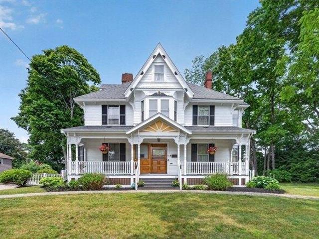house with 6 bedroom, Taunton MA DS104078118