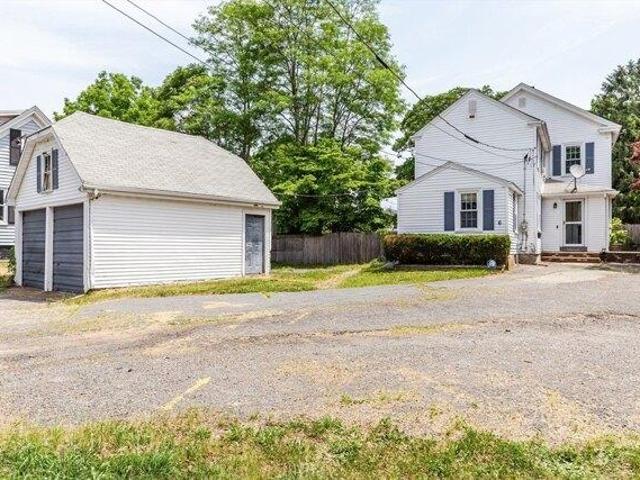 house with 6 bedroom, Taunton MA DS104112536