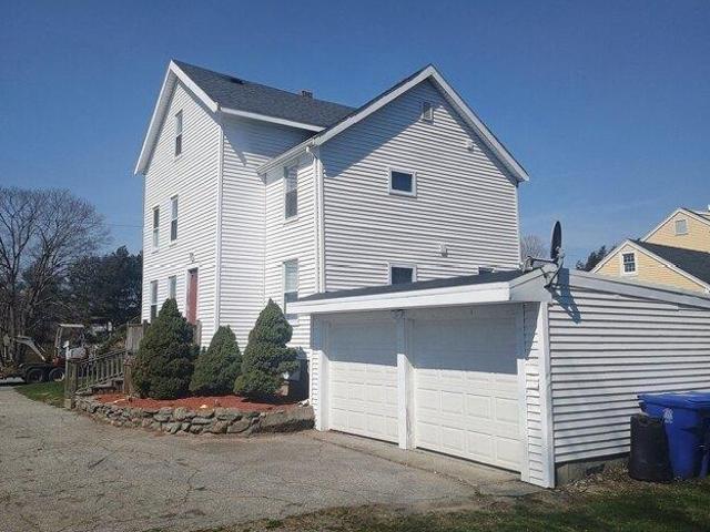 house with 6 bedroom, Taunton MA DS104191963
