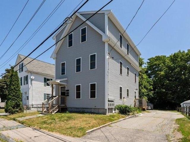 house with 6 bedroom, Taunton MA DS104237266