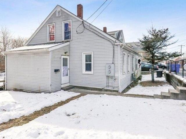house with 6 bedroom, Taunton MA DS103127497