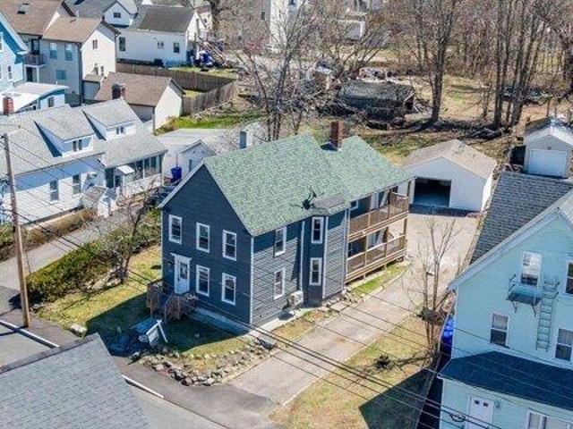 house with 6 bedroom, Taunton MA DS103223483