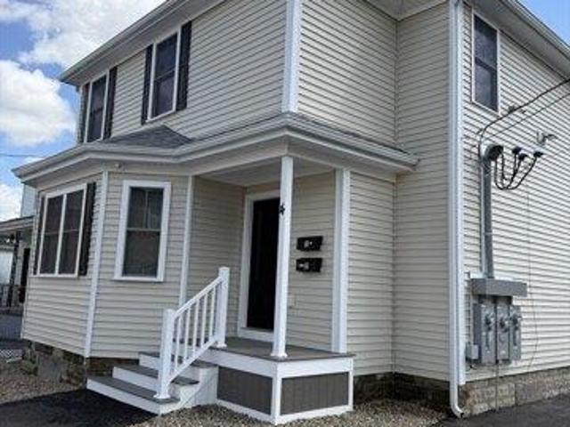 house with 6 bedroom, Taunton MA DS103431119