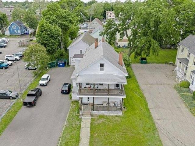 house with 6 bedroom, Taunton MA DS103588794