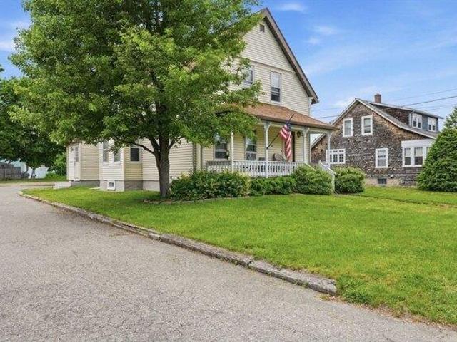 house with 6 bedroom, Taunton MA ES104044893