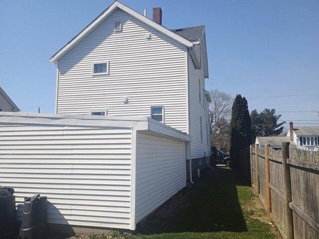house with 6 bedroom, Taunton MA ES104191963