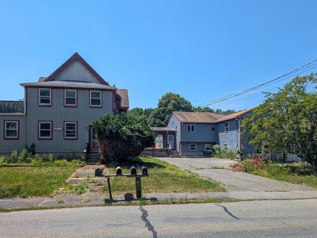 house with 6 bedroom, Taunton MA ES104236183