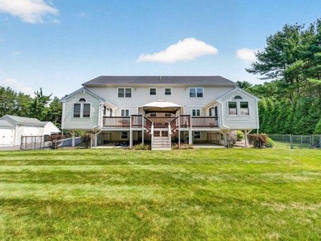 house with 6 bedroom, Taunton MA ES105094898