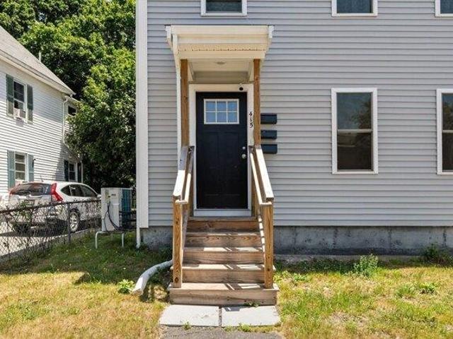 house with 6 bedroom, Taunton MA ES105125086