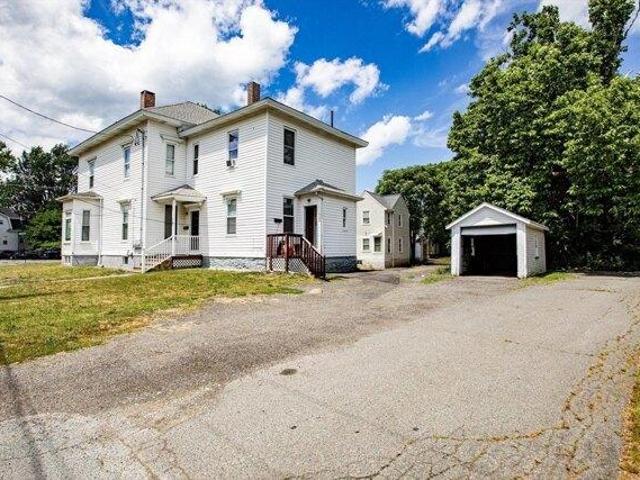 house with 6 bedroom, Taunton MA ES105127536