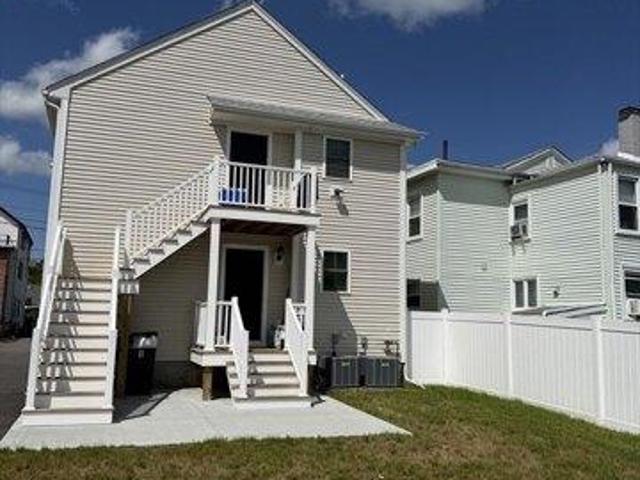 house with 6 bedroom, Taunton MA ES103431119
