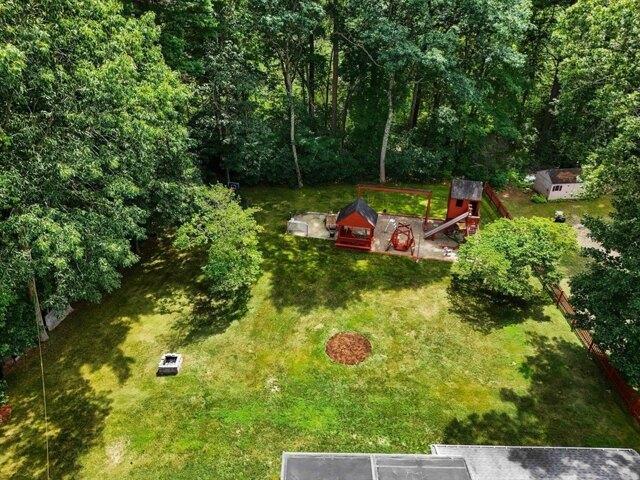 house with 6 bedroom, Tewksbury MA ES105117453
