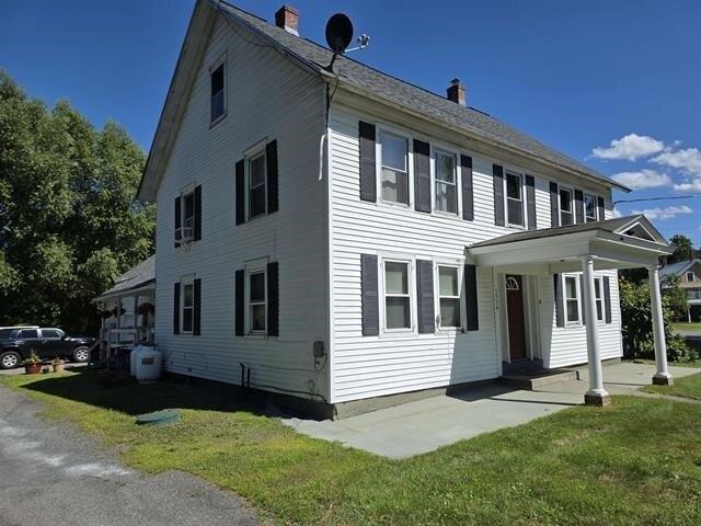 house with 6 bedroom, Thetford VT DS103432730
