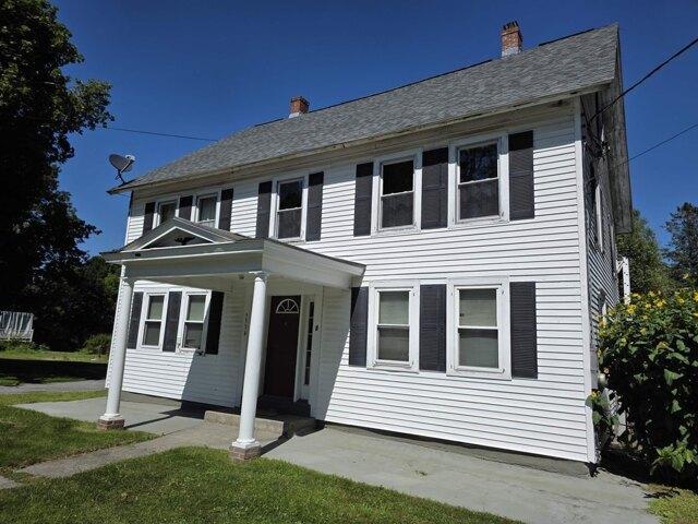 house with 6 bedroom, Thetford VT ES104909293