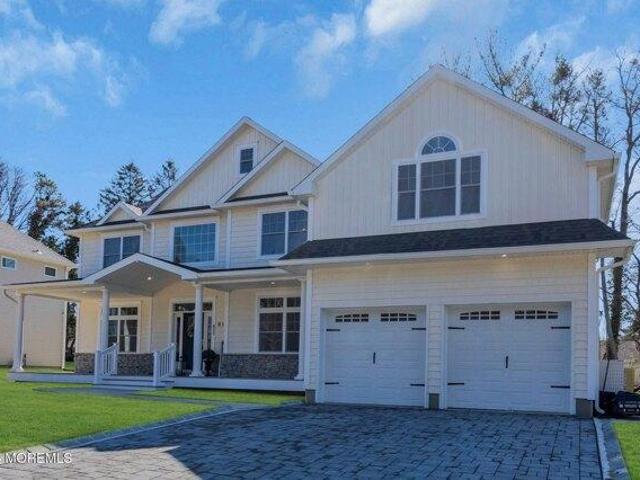 house with 6 bedroom, Toms River NJ DLS101661909
