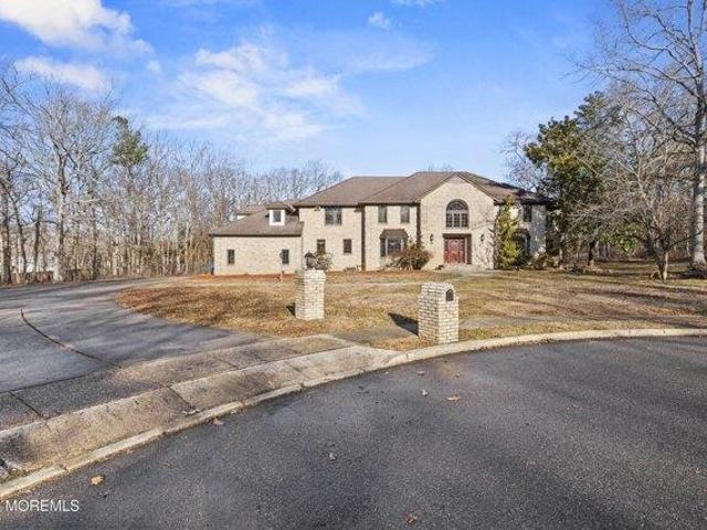 house with 6 bedroom, Toms River NJ DLS101632758