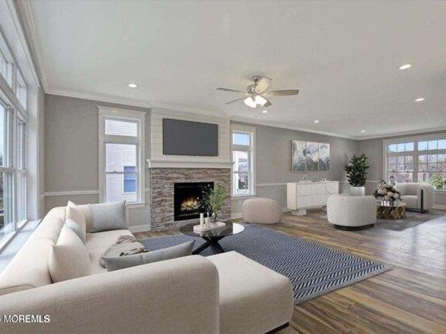 house with 6 bedroom, Toms River NJ DLS102283265