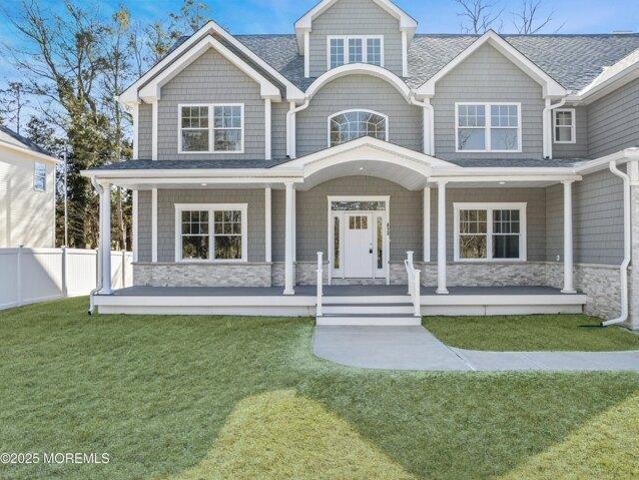 house with 6 bedroom, Toms River NJ DS102827770