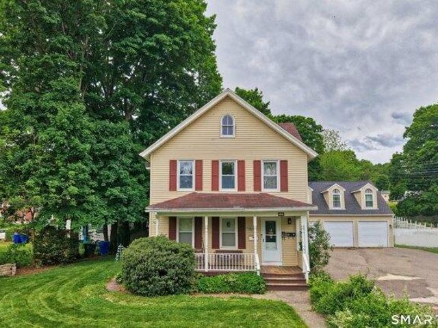 house with 6 bedroom, Torrington CT DS104232449