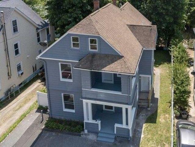house with 6 bedroom, Torrington CT DS104409584