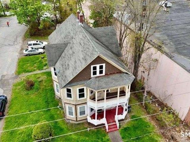 house with 6 bedroom, Torrington CT DS102801053