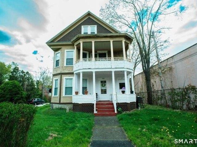 house with 6 bedroom, Torrington CT ES104442185