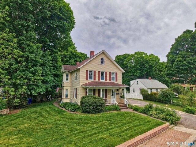 house with 6 bedroom, Torrington CT ES104906184