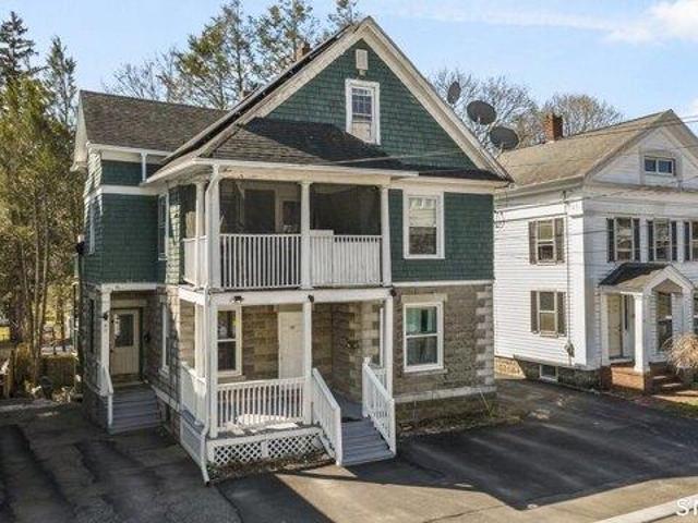 house with 6 bedroom, Torrington CT ES105126647