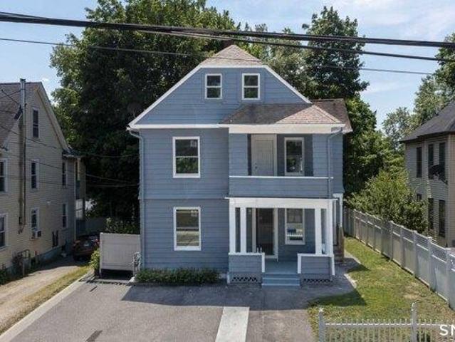 house with 6 bedroom, Torrington CT ES103162775