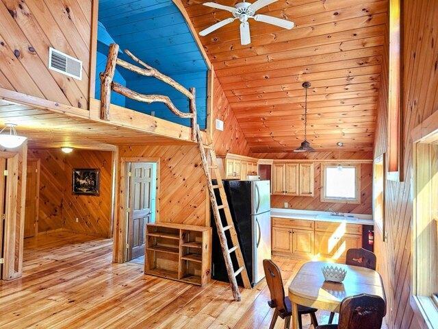 house with 6 bedroom, Townshend VT DS102779506