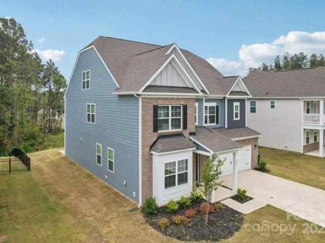 house with 6 bedroom, Troutman NC ES103600370