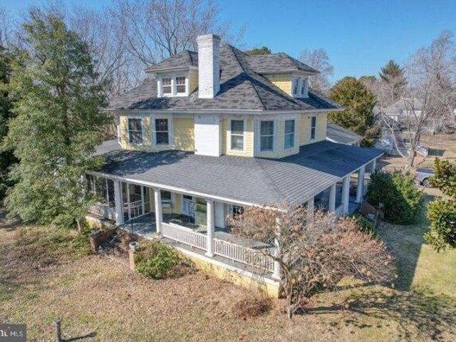 house with 6 bedroom, Trappe MD DS103599899