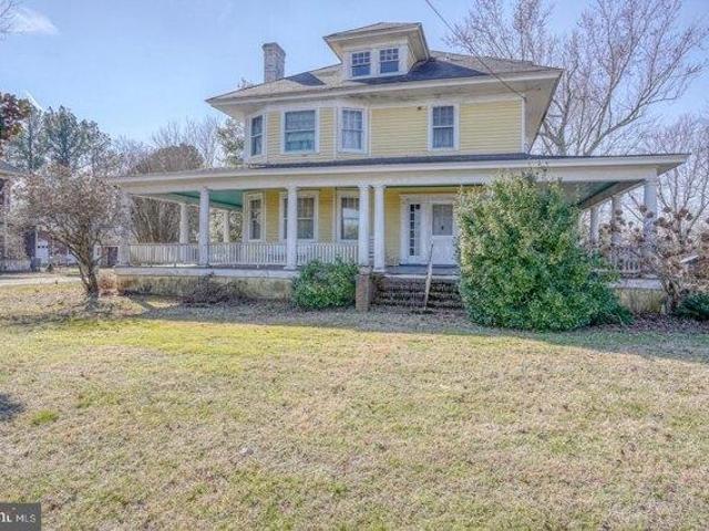 house with 6 bedroom, Trappe MD ES103599899