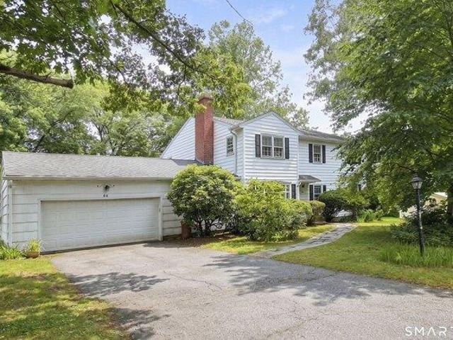 house with 6 bedroom, Trumbull CT DS104153785