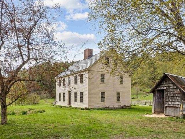 house with 6 bedroom, Tunbridge VT DS103098001