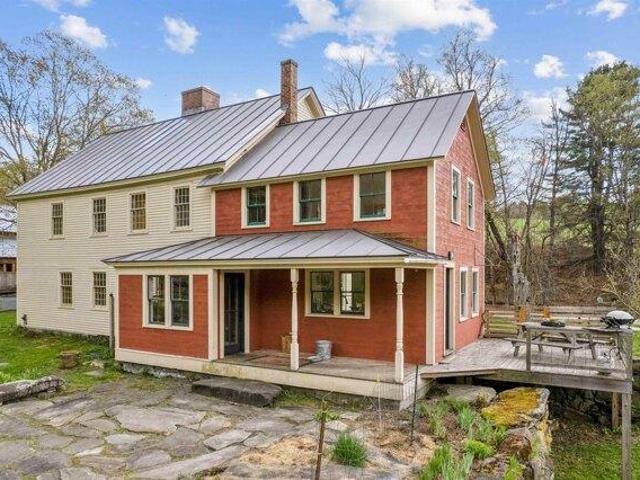 house with 6 bedroom, Tunbridge VT ES103443701