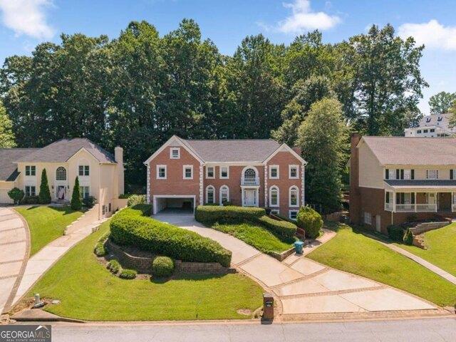 house with 6 bedroom, Tucker GA DS92437416