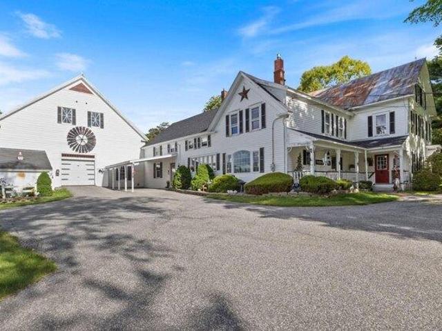house with 6 bedroom, Turner ME DS103432975