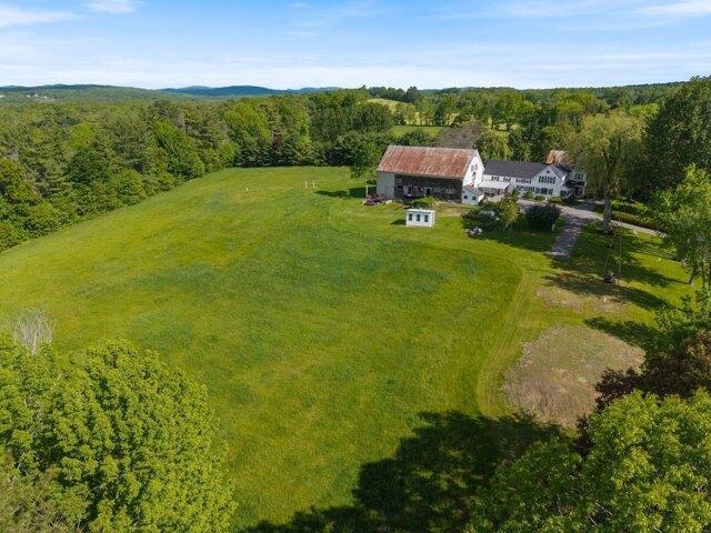 house with 6 bedroom, Turner ME ES103432975