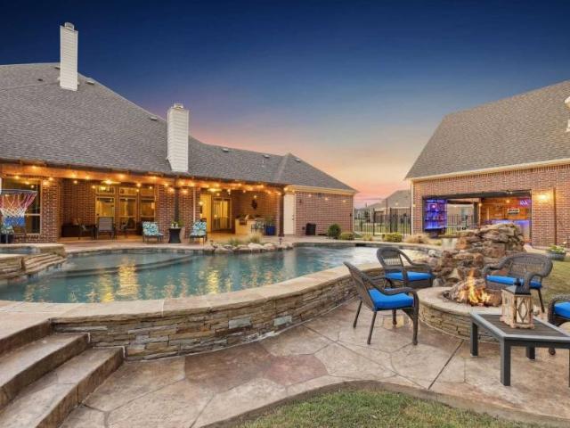 house with 6 bedroom, Tx Tx DS102552128